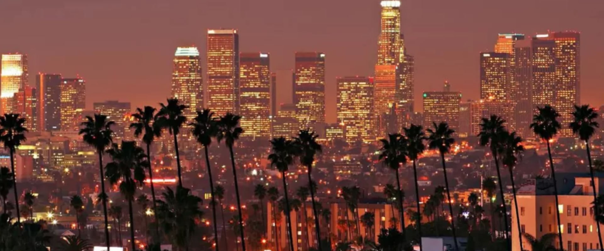 Exploring the Popular Filming Locations in Los Angeles County, CA